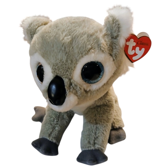 Ty | Toys | Ty Classic Koo Koo Koala Bear Branie Baby 26 | Poshmark